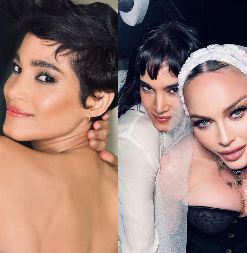 Sofia Boutella Nude Photos Scenes And Porn Video Leak Scandal Planet