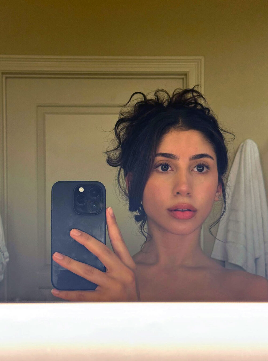 Isabella Ferreira Nude Photos And Leaked Porn Scandal Planet