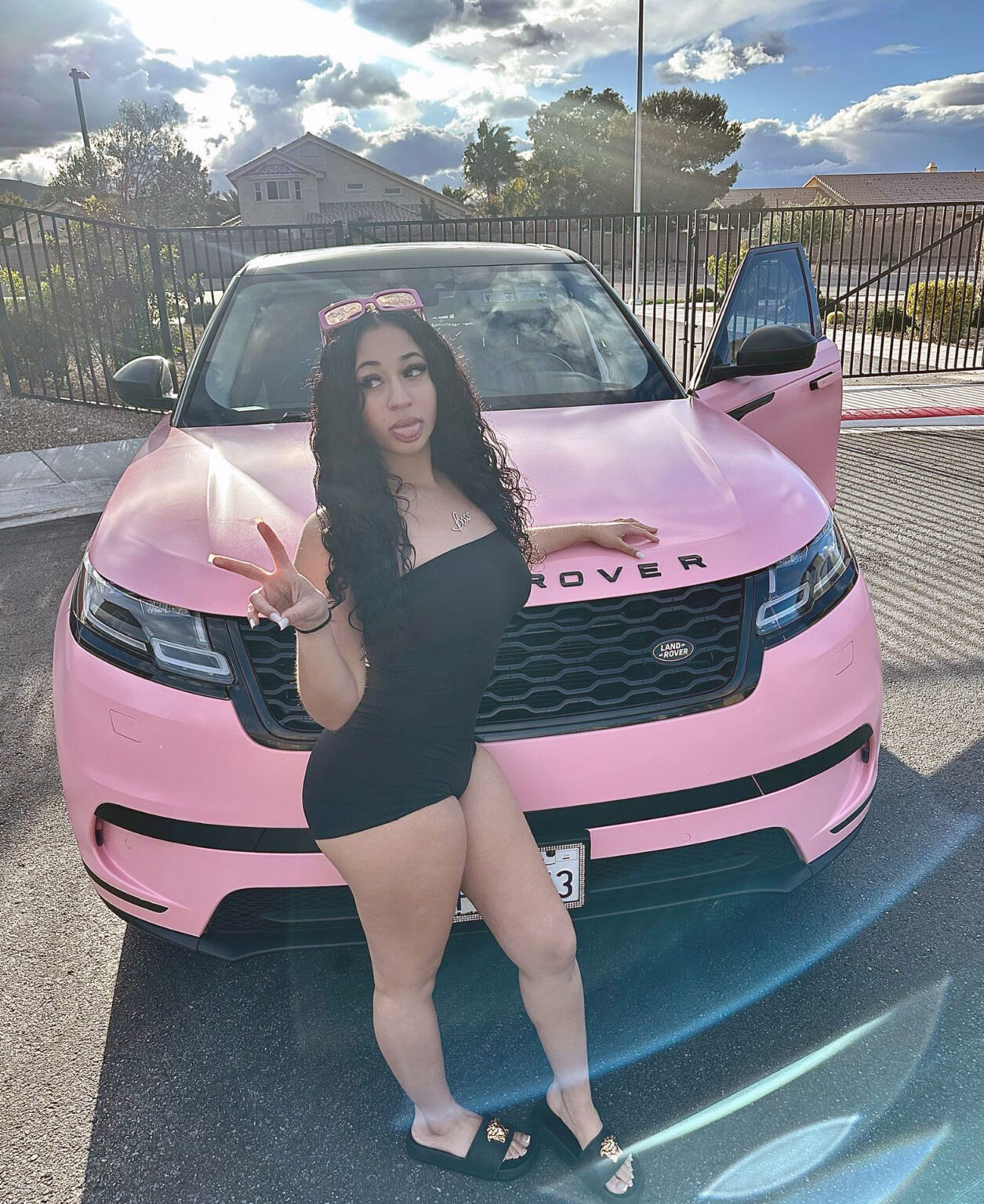 Jaden Newman Nude Photos And Sex Tape Leak 2024 Scandal Planet